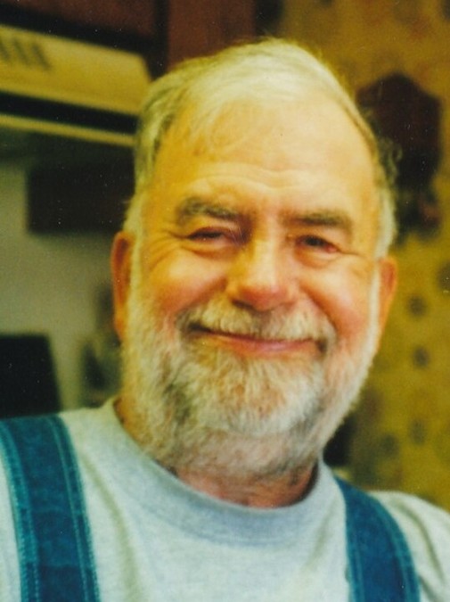 Thomas "Butch" Emberton Obituary - Gardner, KS | Bruce Funeral Home, Inc.