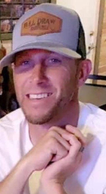 Dane Hartman Obituary - Gardner, KS | Bruce Funeral Home, Inc.