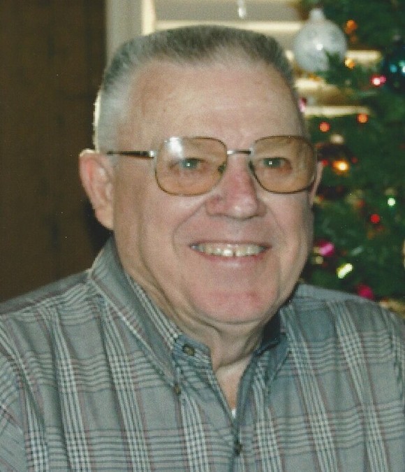 Harry "Ray" Sheldon Obituary - Gardner, KS | Bruce Funeral Home, Inc.