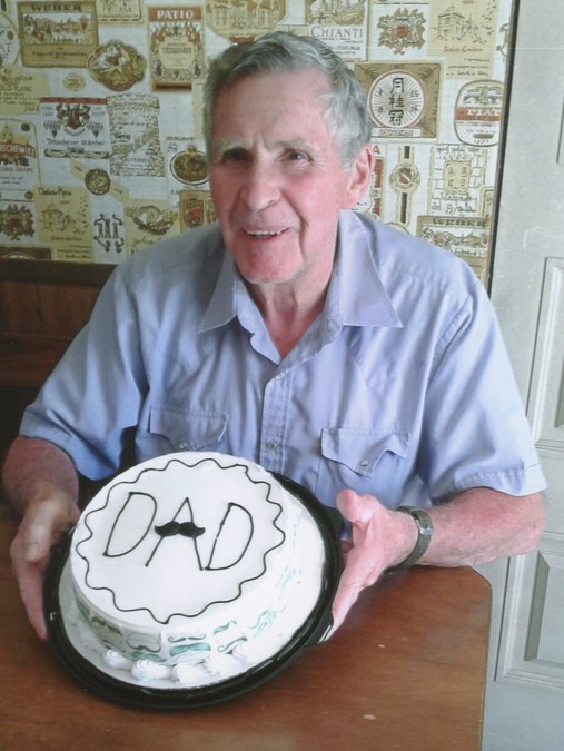 Raymond "Ray" McIntire Obituary - Gardner, KS | Bruce Funeral Home, Inc.