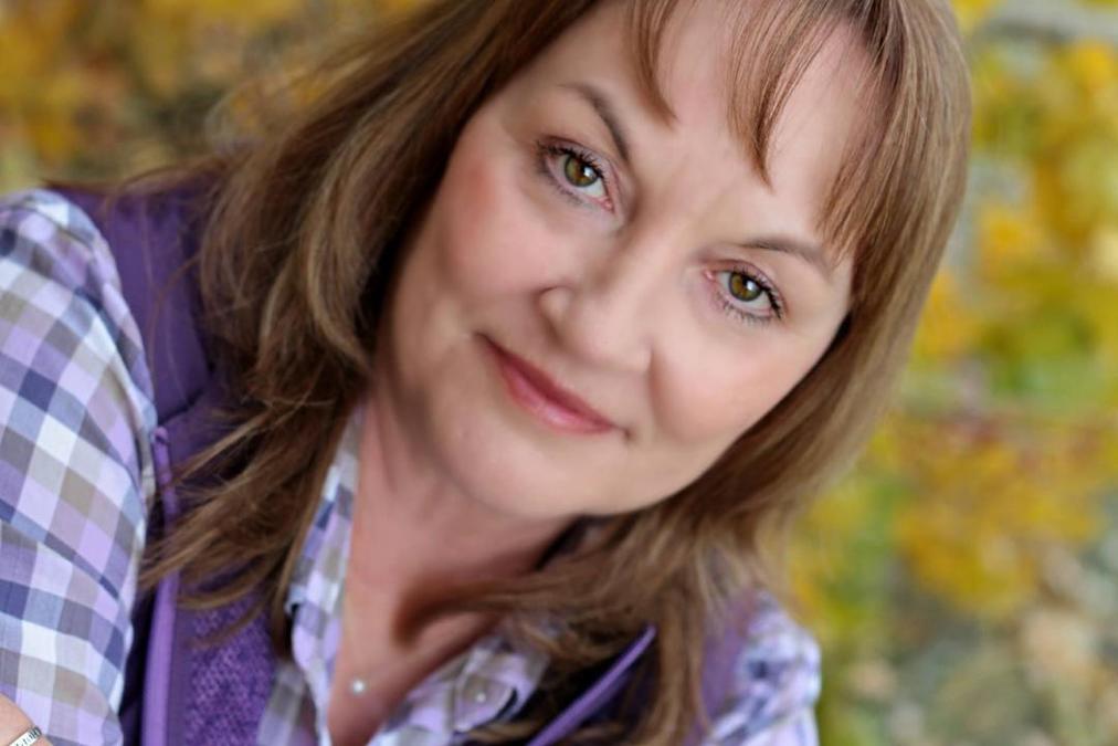 Carolyn Titus Obituary - Gardner, KS | Bruce Funeral Home, Inc.